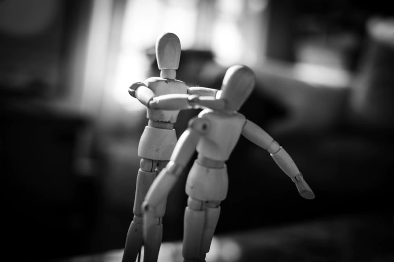 ¿Qué hacer cuando nos provoca ahorcar a nuestra pareja?